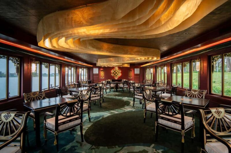 Brunch Cruise - Hue Fine Dining Cruise on Perfume River - Frequently Asked Questions