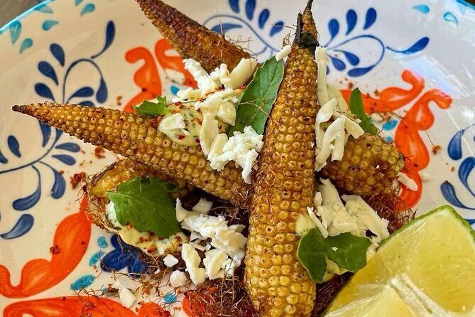 Brunch gourmet - What is the Brunch Gourmet Experience?