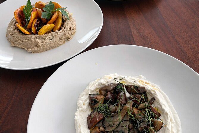 Brunch gourmet - The Practicalities