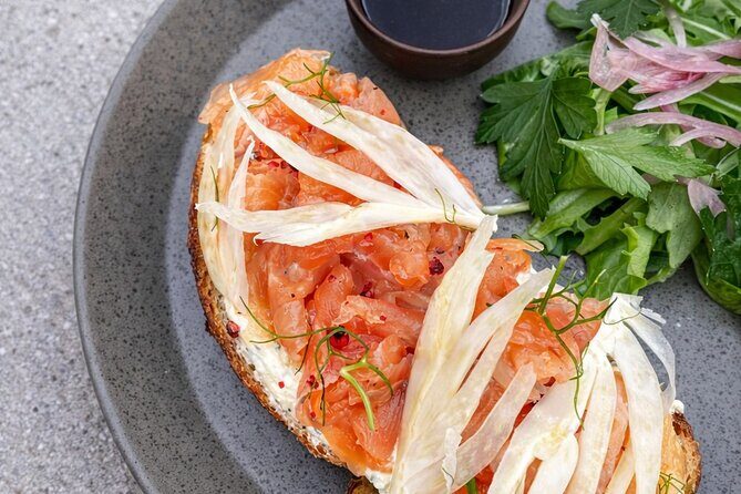 Brunch gourmet - Who Will Love This Experience?