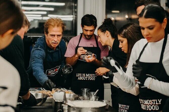 Brunch in a Crunch in NYC - What to Expect from Your NYC Brunch Cooking Class