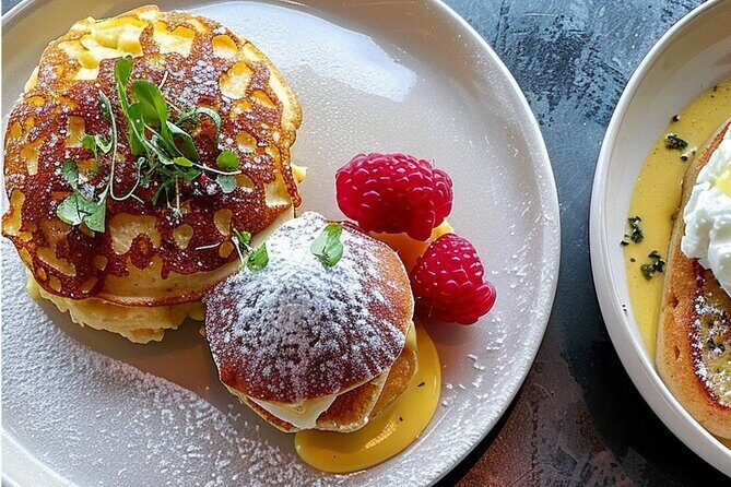 Brunch in a Crunch in NYC - Authentic Feedback: What Travelers Say