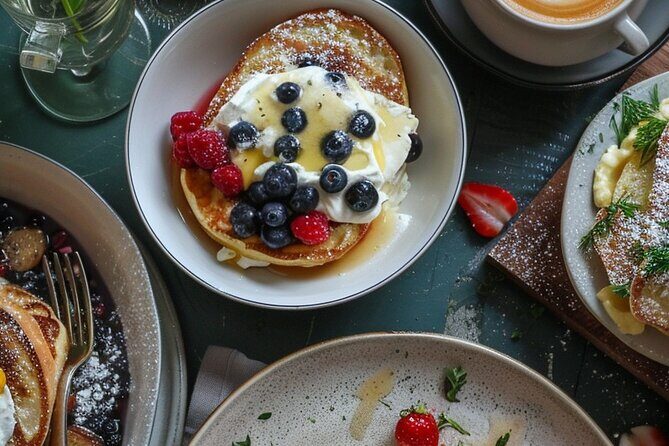 Brunch in a Crunch in NYC - Final Words