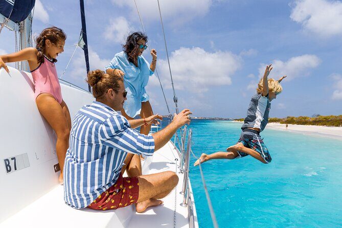 Brunch & Snorkel Catamaran Tour - A Closer Look at the Tour Experience
