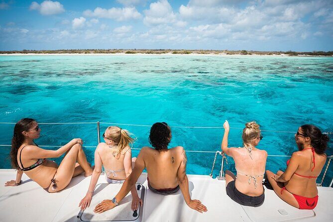 Brunch & Snorkel Catamaran Tour - Practical Tips for Booking and Enjoying