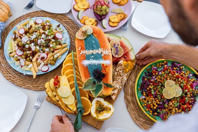 Brunch & Snorkel Catamaran Tour - FAQ for the Brunch & Snorkel Catamaran Tour