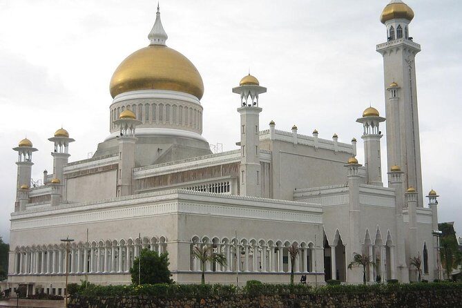 Brunei Heritage Tour - Practical Details and Considerations