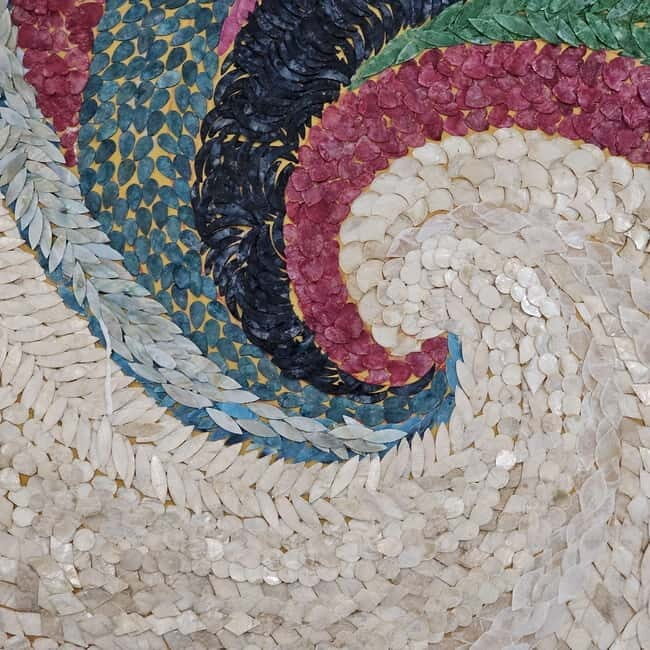 Brunei: Mother of Pearl Art Workshop - A Closer Look at the Experience