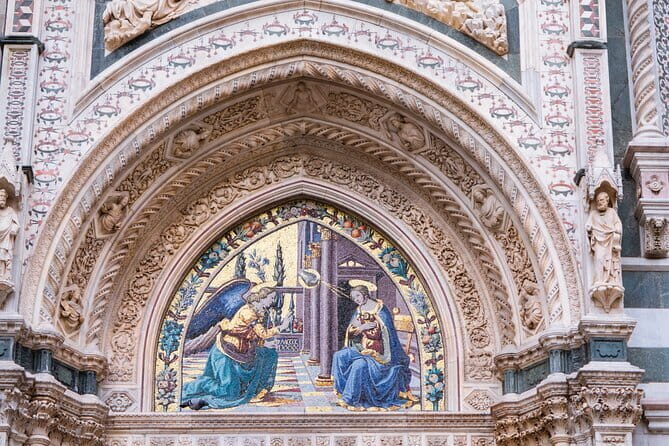 Brunelleschis Dome 1-Hour Guided Tour with Pre-Climb Explanation - Practical Details and What You Should Know