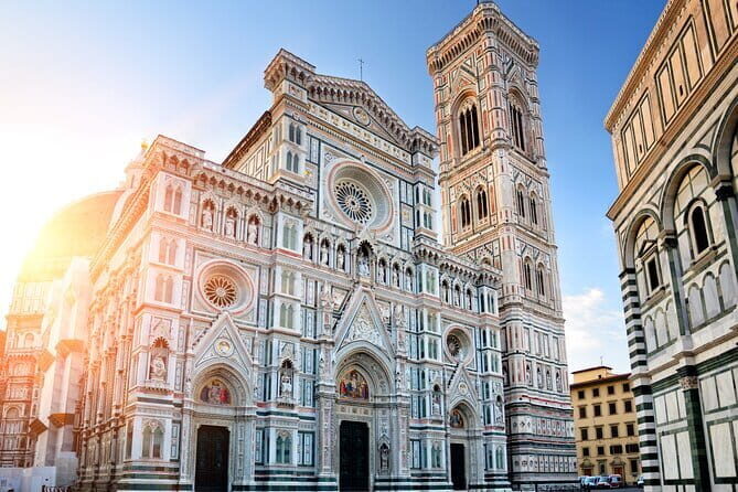 Brunelleschis Dome 1-Hour Guided Tour with Pre-Climb Explanation - Frequently Asked Questions