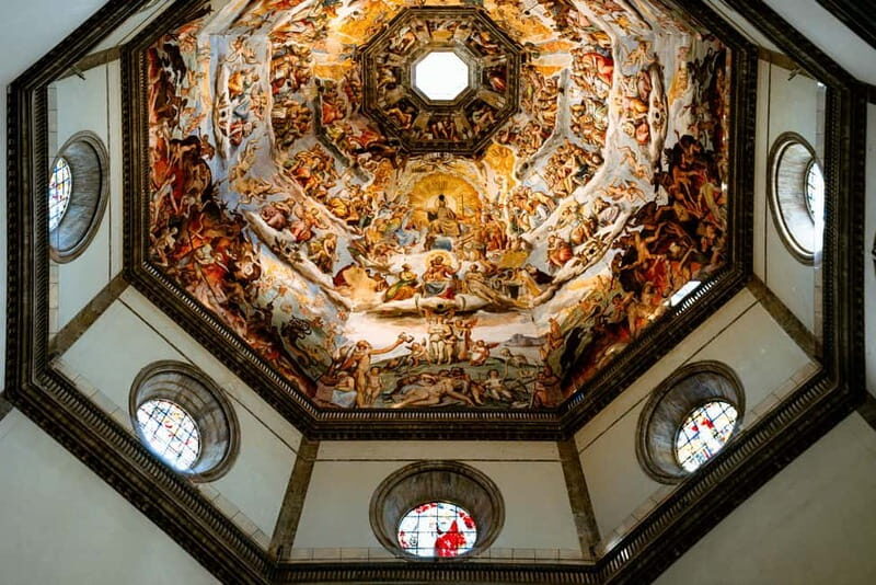 Brunelleschi's Dome Climb & Exclusive Duomo Terrace Tour - Secret Terraces: Florence’s Best-Kept Secrets