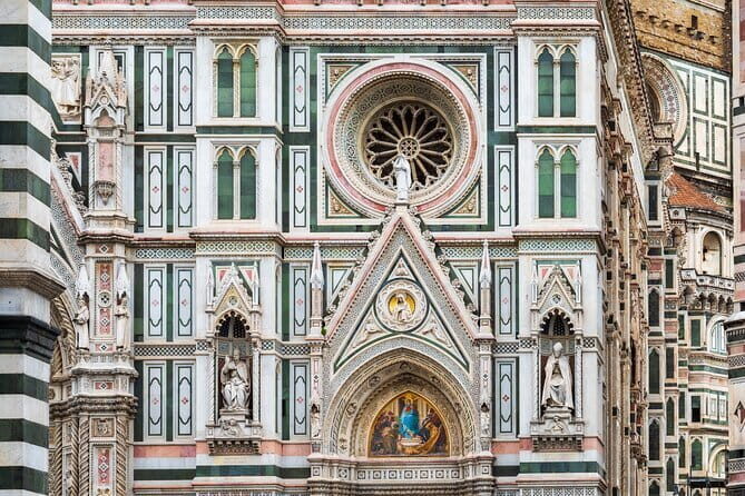 Brunelleschi's Dome Climb VIP Guided Tour - Introduction: A Climb with Meaning for Florence Lovers