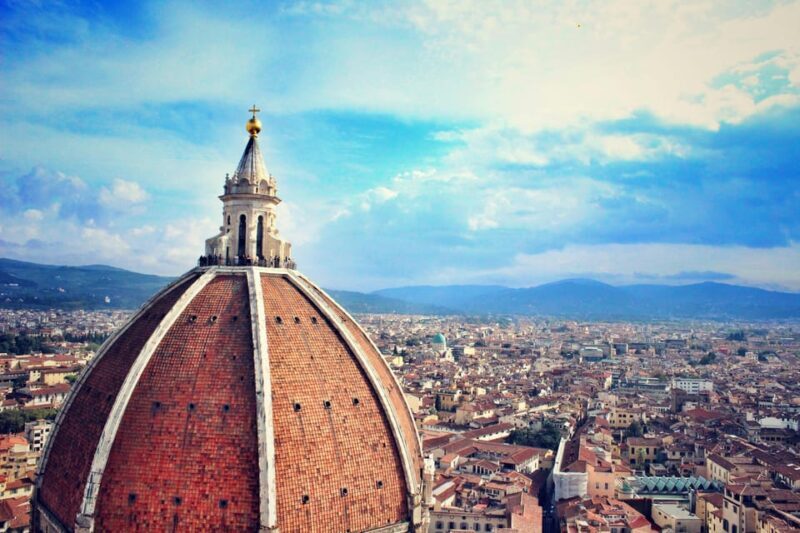 Brunelleschi's Dome & Florence Duomo Cathedral Entry Ticket - The Practicalities: What to Expect