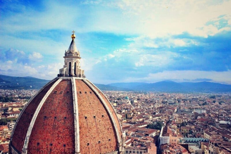 Brunelleschi's Dome & Florence Duomo Cathedral Entry Ticket - Authentic Experiences and Traveler Feedback