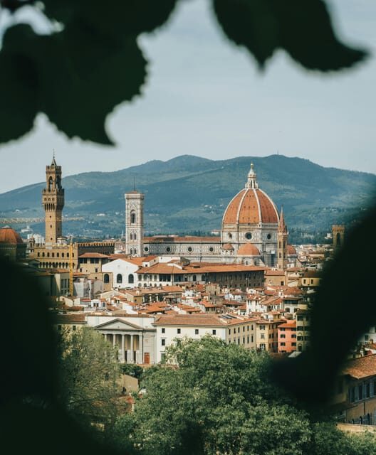 Brunelleschi's Dome & Florence Duomo Cathedral Entry Ticket - FAQ