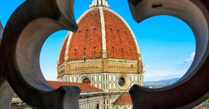 Brunelleschi's Dome - Private Tour - Key Points