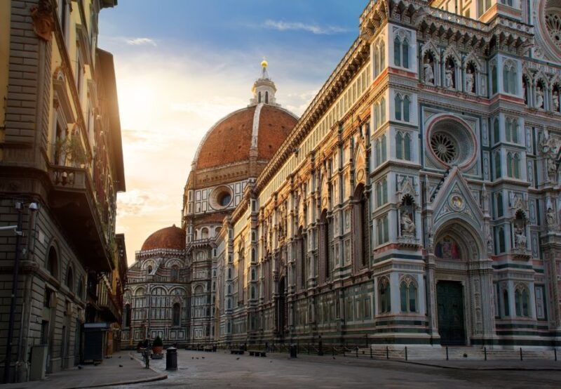 Brunelleschi's Dome - Private Tour - An In-Depth Look at the Experience