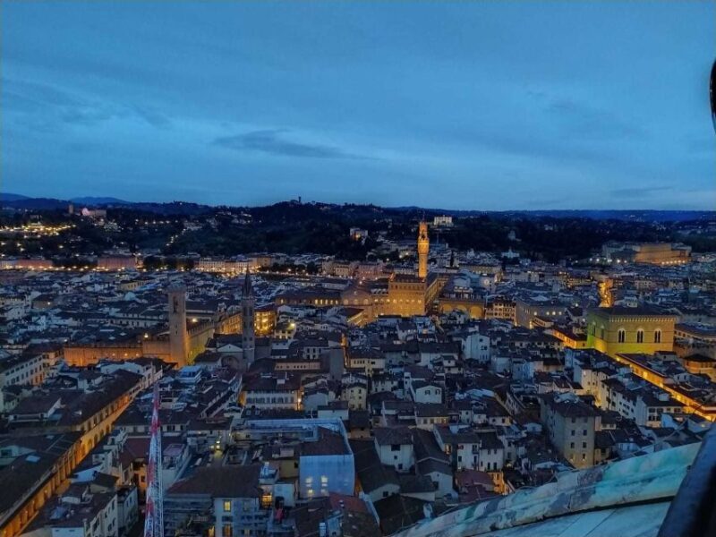 Brunelleschi's Dome - Private Tour - An Honest Look at the Price and Value