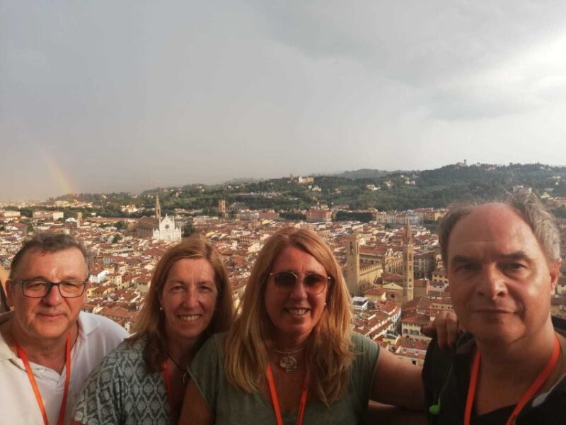 Brunelleschi's Dome - Private Tour - Who This Tour Is Best For