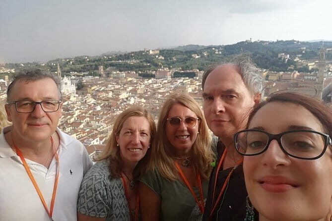 Brunelleschi's Dome - Private Tour - Who Is This Tour Best For?