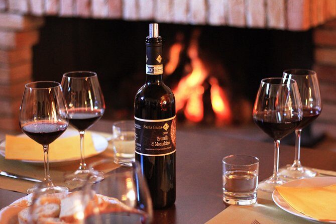 Brunello di Montalcino, small biodynamic wineries - The Experience: What Sets This Tour Apart?