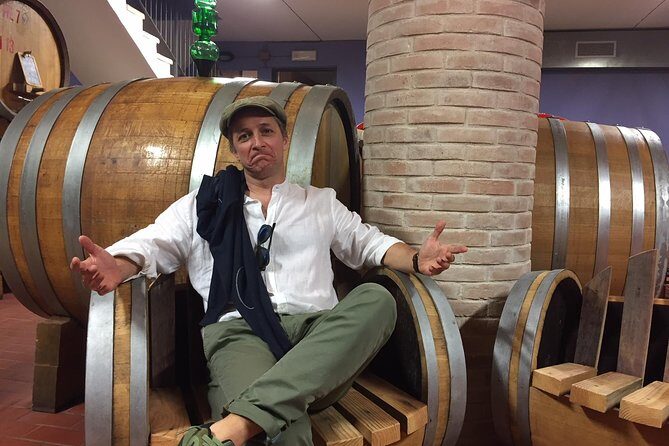 Brunello di Montalcino, small biodynamic wineries - FAQ