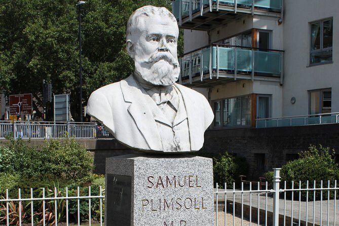 Brunels Bristol: A Self-Guided Tour from SS Great Britain to Clifton Bridge - Key Points
