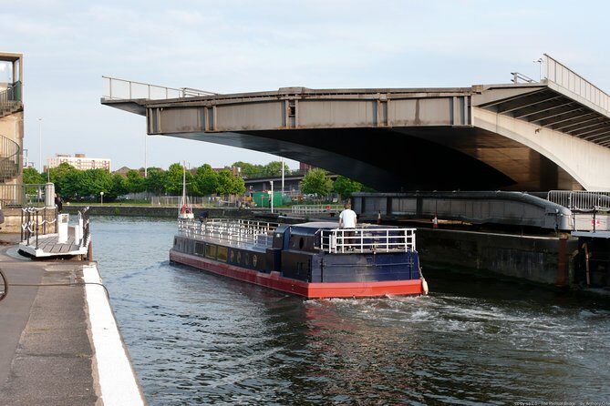Brunels Bristol: A Self-Guided Tour from SS Great Britain to Clifton Bridge - An In-Depth Look at the Tour Experience