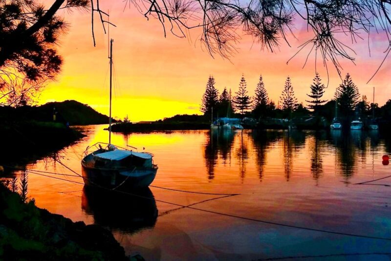 Brunswick Heads: Brunswick River Sunset Kayak Tour - The Value of the Experience