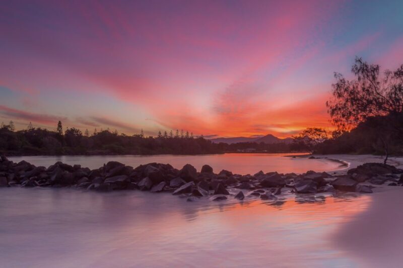 Brunswick Heads: Brunswick River Sunset Kayak Tour - Who Will Love This Tour?