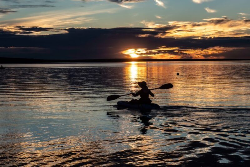 Brunswick Heads: Brunswick River Sunset Kayak Tour - FAQs