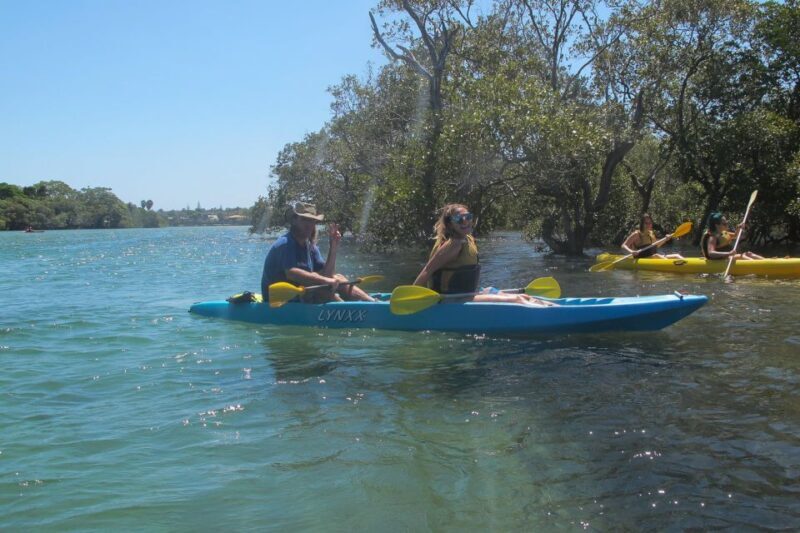 Brunswick Heads: Brunswick River Sunset Kayak Tour - Final Thoughts