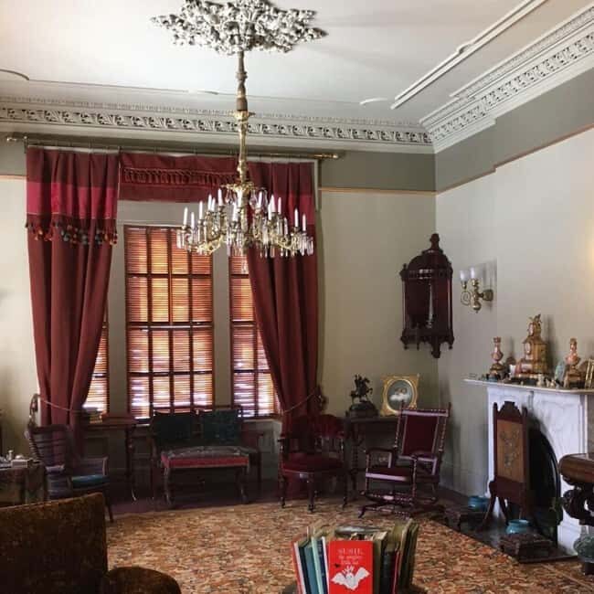 Brunswick: Skolfield-Whittier House Guided Tour - Visitor Feedback and Authentic Insights
