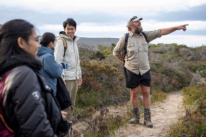 Bruny Island Adventure - Active Day Tour - Final Thoughts
