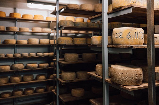 Bruny Island Day Tour Scenic Views And Local Tastings - FAQ