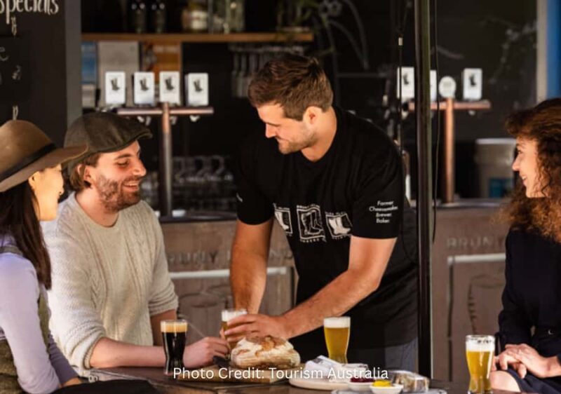 Bruny Island: Guided Sightseeing Tour (8hr Private Tour) - An In-Depth Look at the Tour Experience