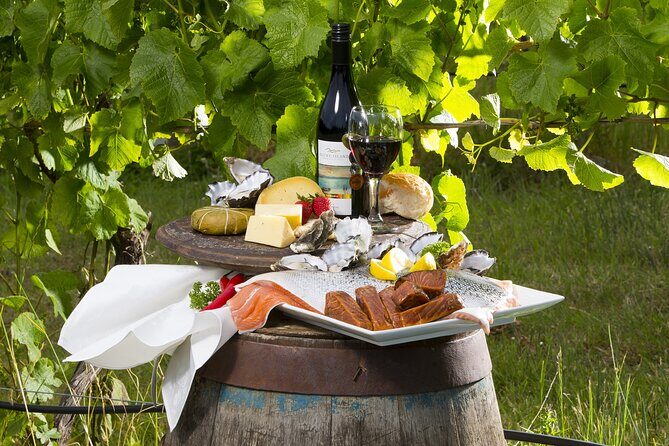 Bruny Island Traveller - Gourmet Tasting and Sightseeing Day Trip from Hobart - The Sum Up