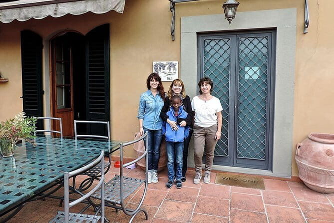 Bruschetta, Ravioli & Traditional Recipes Class in Chianti - Why This Tour Works Well