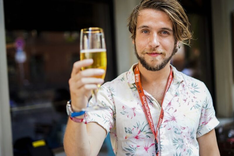 Brussels 2.5-Hour Belgian Beer Tasting Experience - An In-Depth Look at the Belgian Beer Tasting Tour