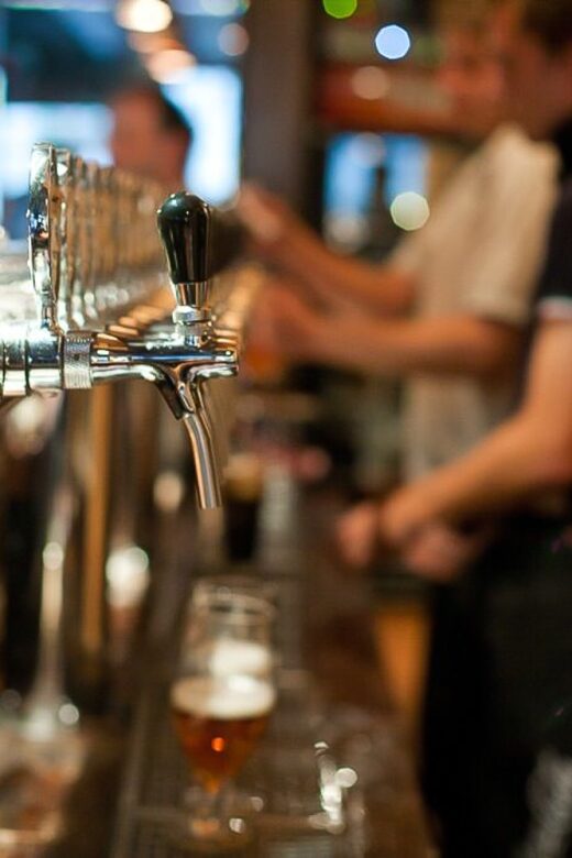 Brussels 2.5-Hour Belgian Beer Tasting Experience - Who Should Consider This Tour?