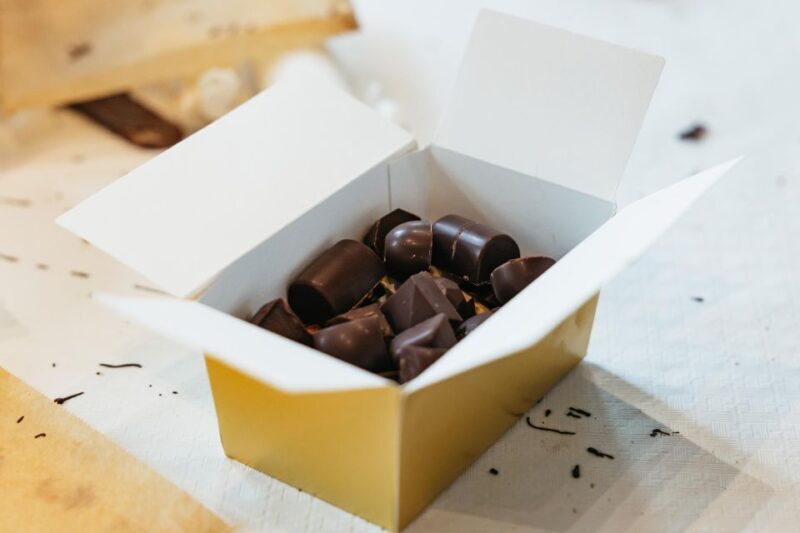 Brussels: 2.5-Hour Belgian Chocolate Making Workshop - An Engaging Introduction to Belgian Chocolate Culture