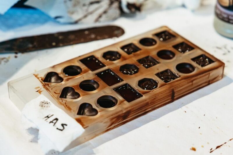 Brussels: 2.5-Hour Belgian Chocolate Making Workshop - Final Thoughts