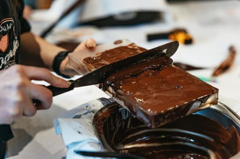 Brussels: 2.5-Hour Belgian Chocolate Making Workshop - FAQs