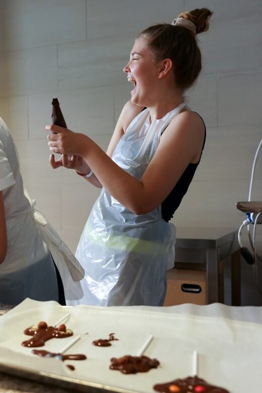 Brussels: 2.5-Hour Chocolate Museum Visit with Workshop - How the Experience Fits Into Your Brussels Itinerary