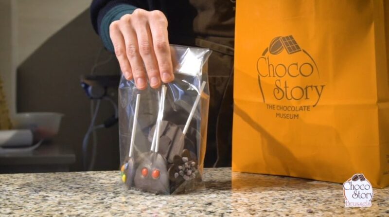 Brussels: 2.5-Hour Chocolate Museum Visit with Workshop - Authentic Experiences and Guest Feedback