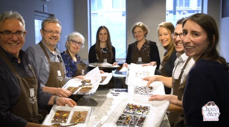 Brussels: 2.5-Hour Chocolate Museum Visit with Workshop - The Sum Up: Who Will Love This Experience?