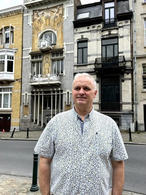 Brussels: 2-hours "Art Nouveau" Walking Tour - Final Thoughts