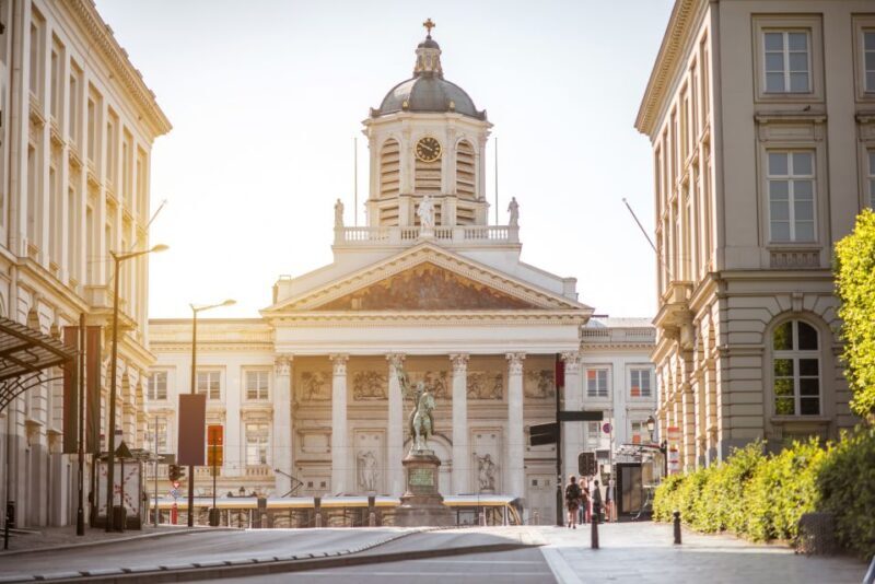 Brussels: 48 Museums, Atomium, and Discounts Card - The Sum Up: Is it Worth It?