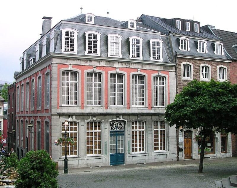 Brussels: Aachen and Charlemagne Private Day Trip by Car - Final thoughts