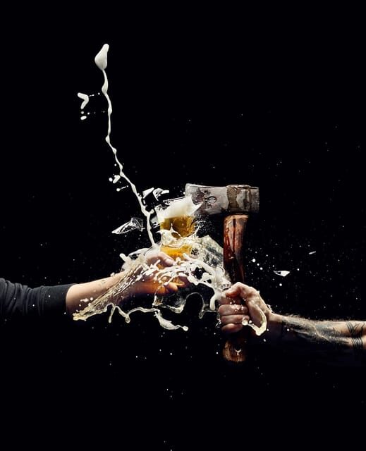 Brussels: Axe Throwing & Craft Beer Experience - What Makes This Experience Stand Out?